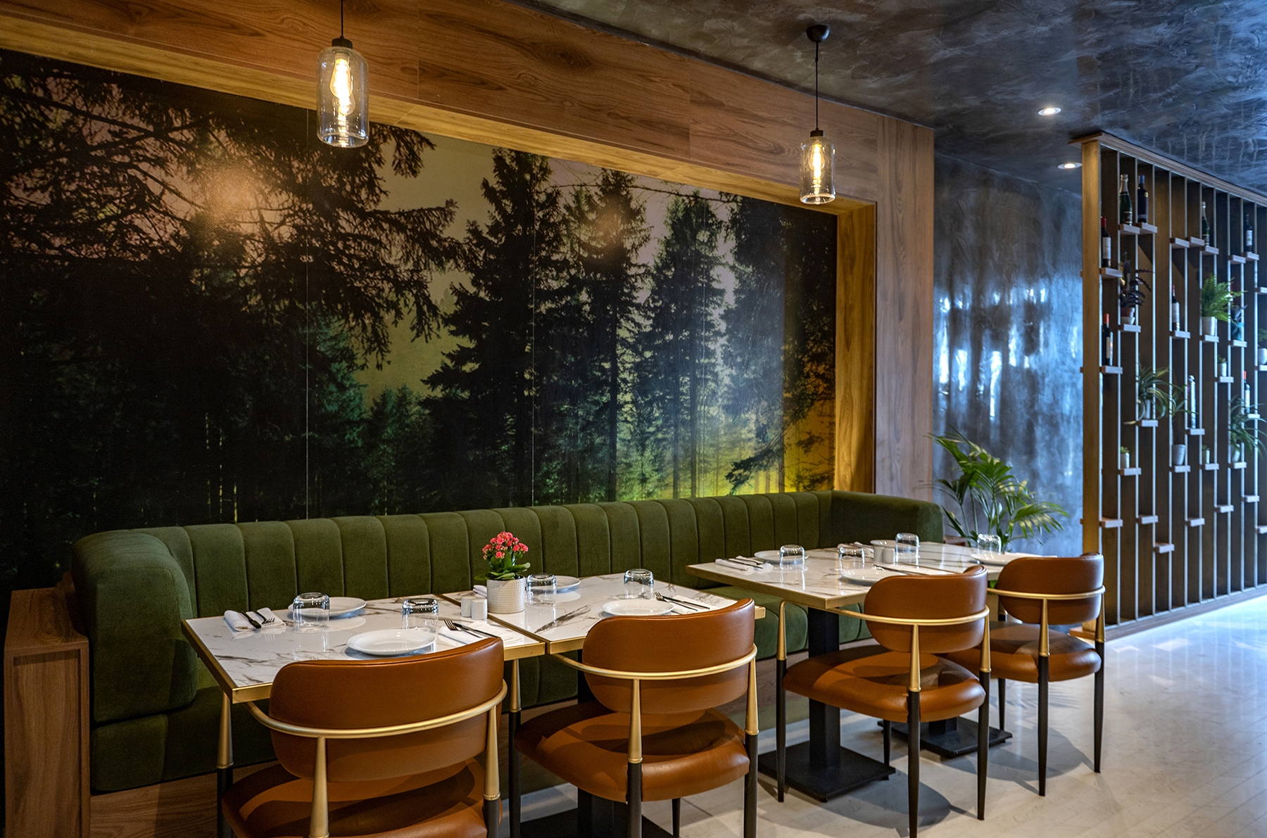 Projects | Siraf Associates