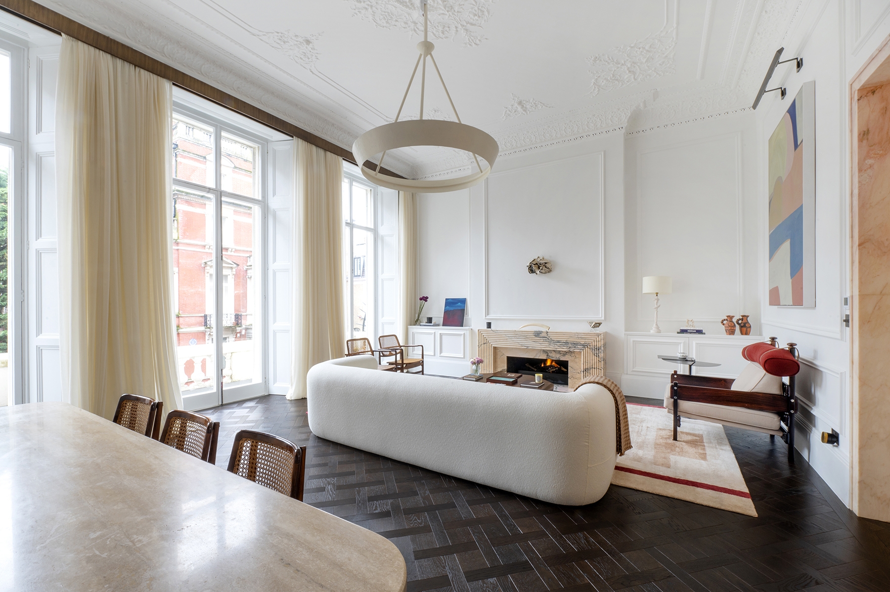 Projects | Siraf Associates