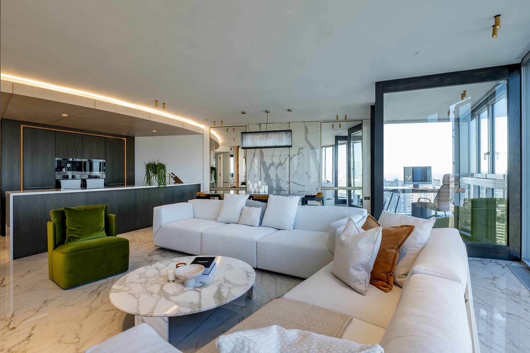 Projects | Siraf Associates